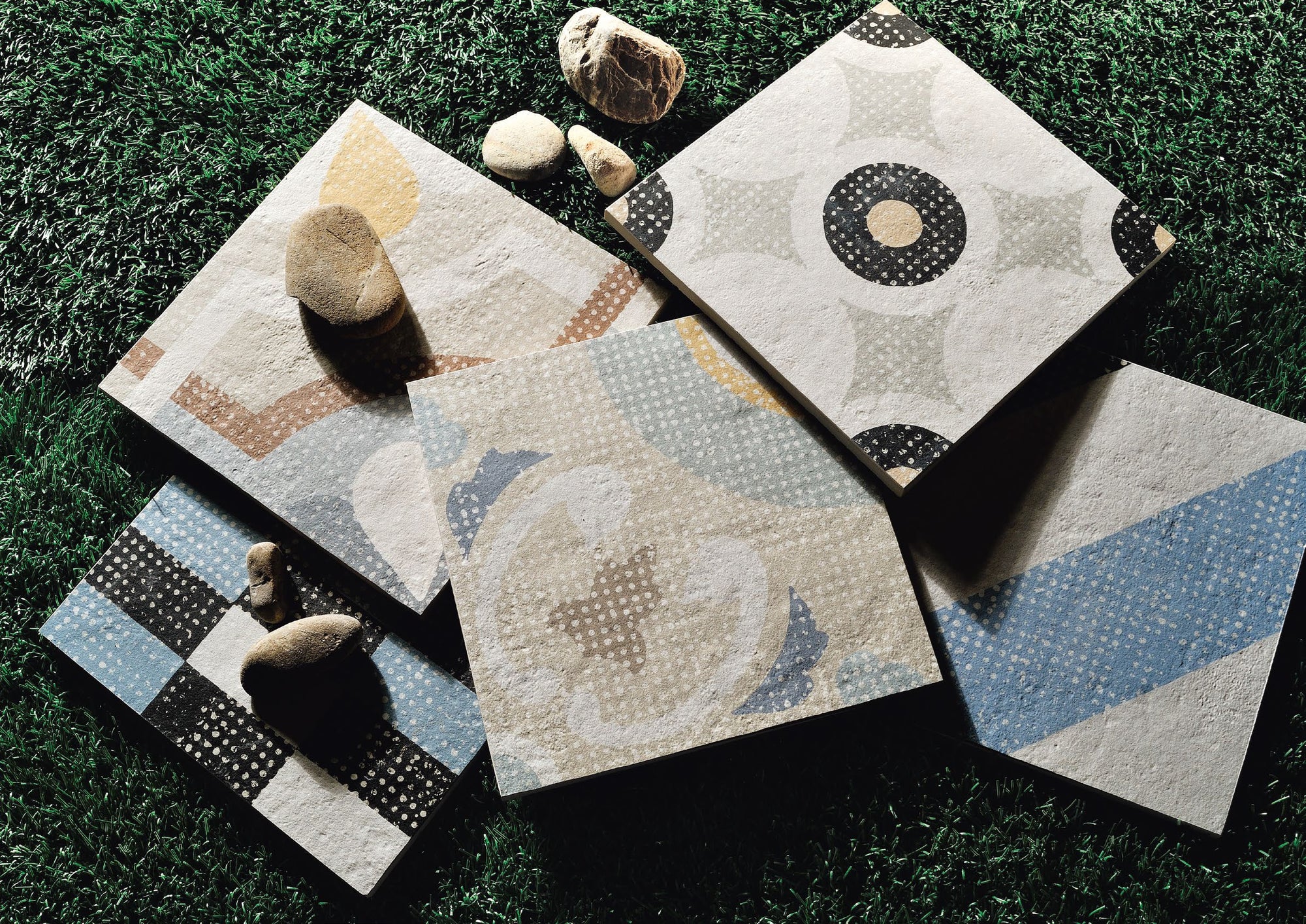 InStyle Ceramics | Tiles to Create Your Life in Style – Instyle Ceramics AU