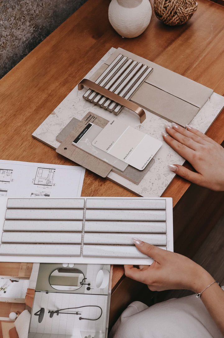 Free Design Consultation – Instyle Ceramics AU